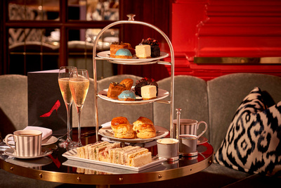 The Coral Room | Cocktail & Wine Bar, Bloomsbury London